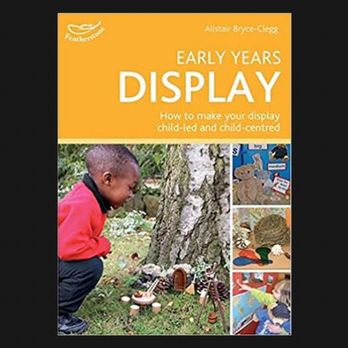 SMART Schools Trust - Early Years Display: