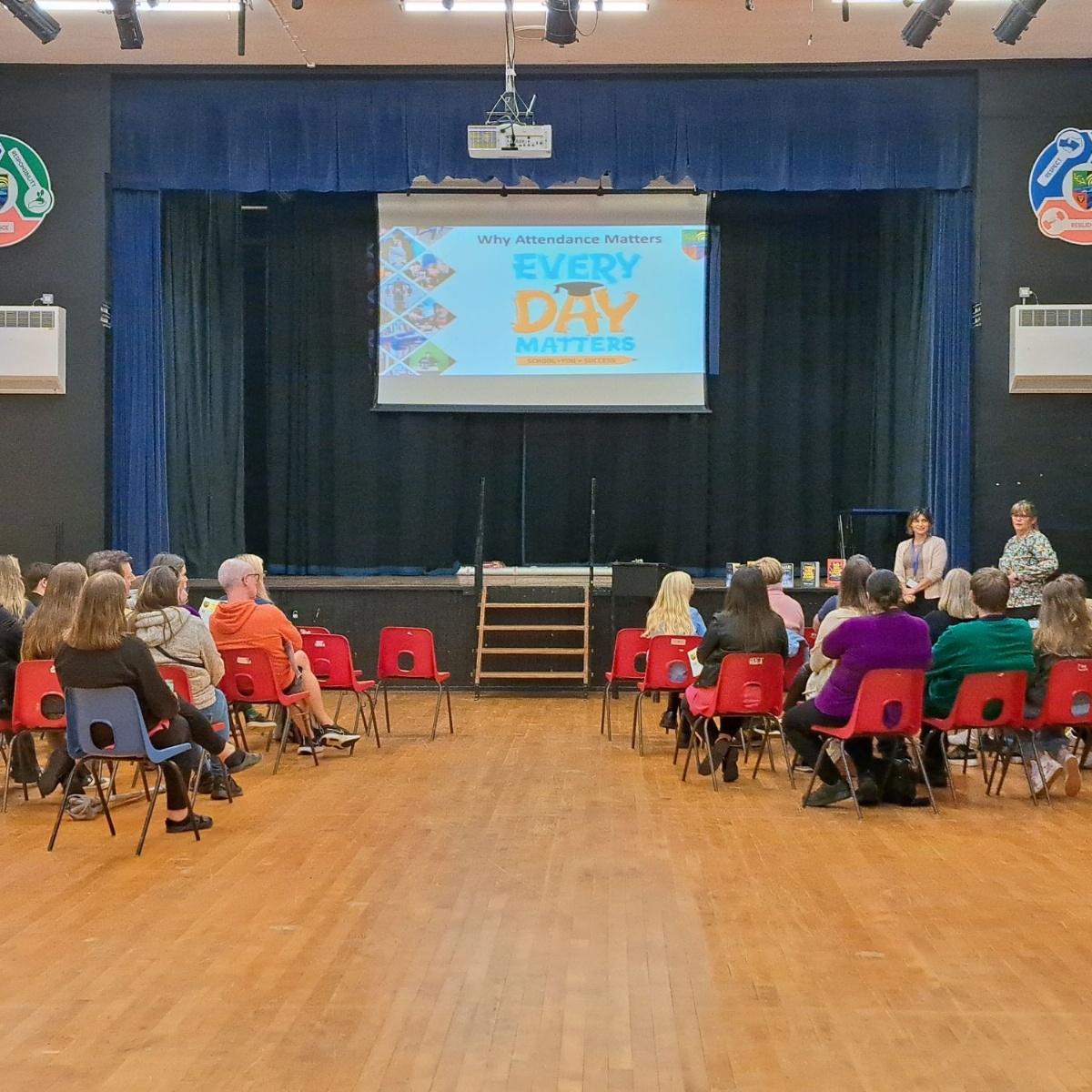 SMART Schools Trust - Fostering Success: Looe Community Academy Year 7 ...