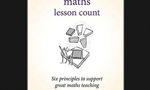 SMART Schools Trust - MAKING EVERY MATHS LESSON COUNT